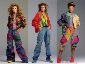 From Street To Runway: How 1990s Fashion Blurred The Lines - Fashion Drive